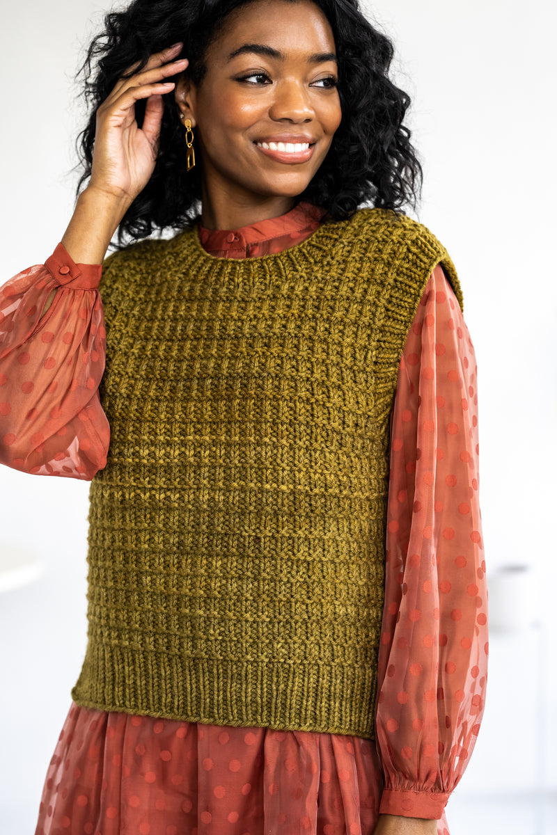 Bascom (2022CC-1) – Fairmount Fibers