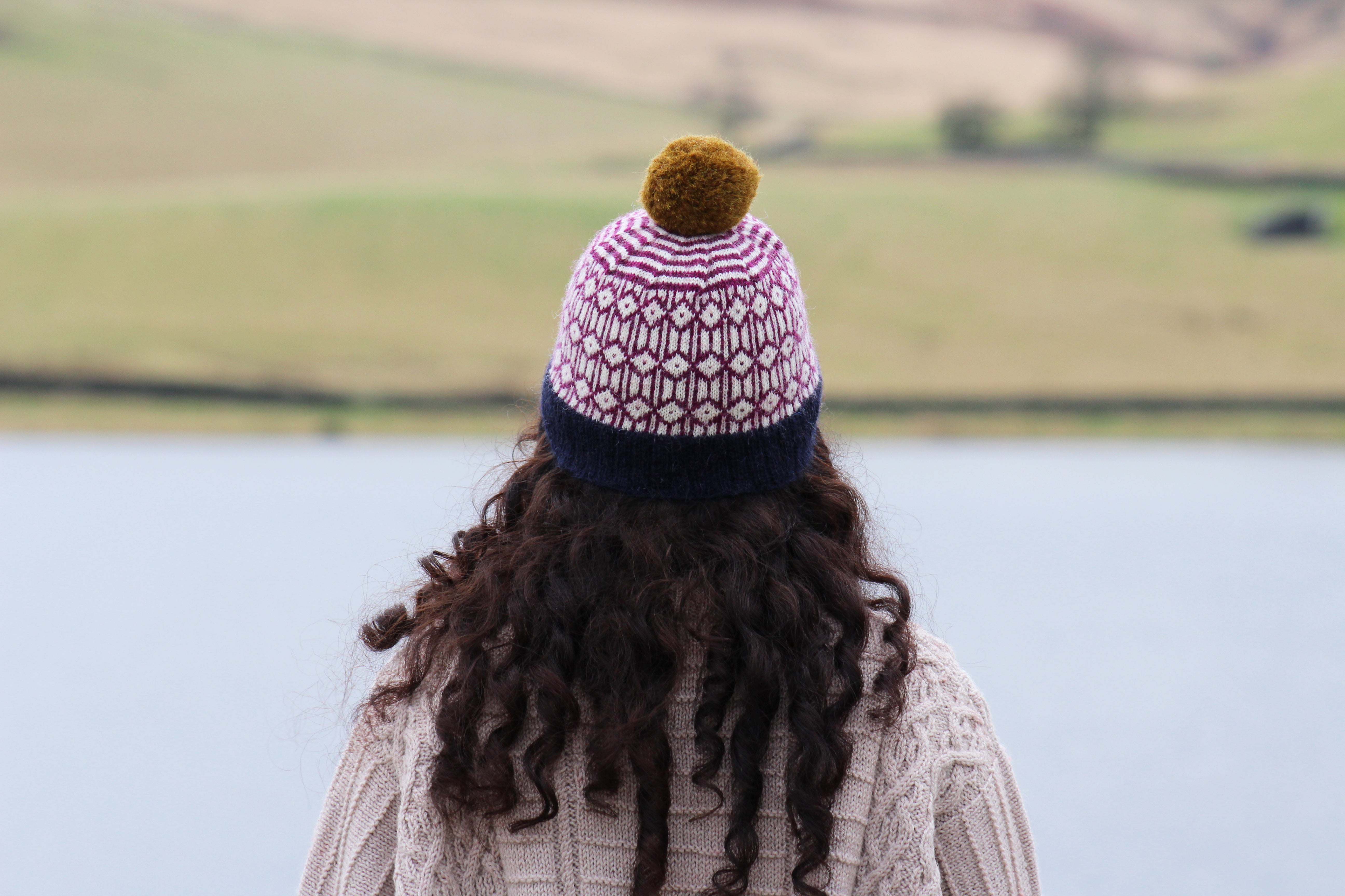 Brooklime – Fairmount Fibers