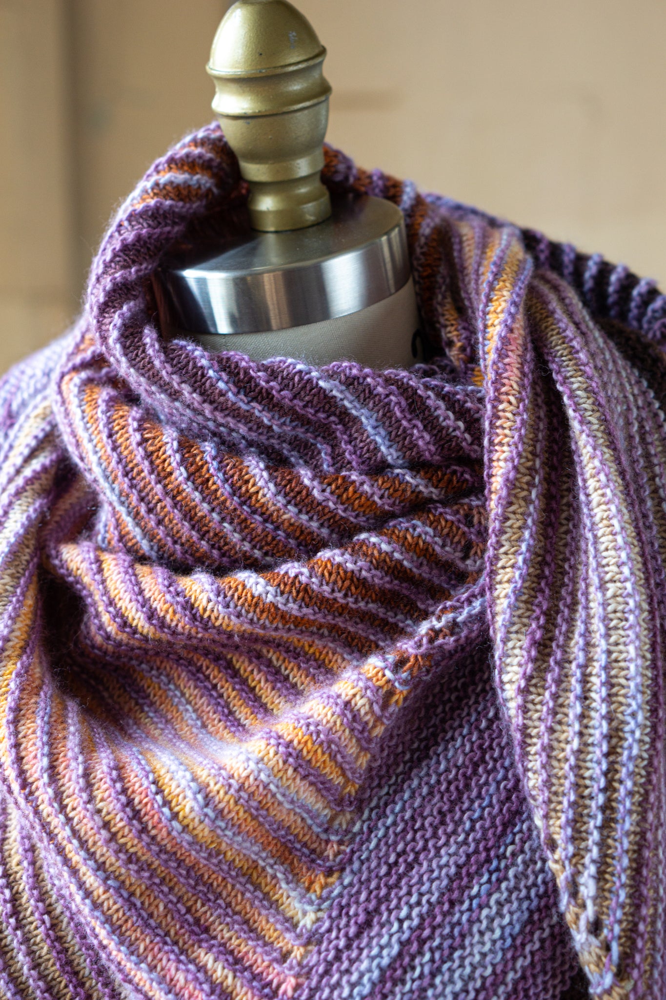 Gentle Slopes (F161) – Fairmount Fibers